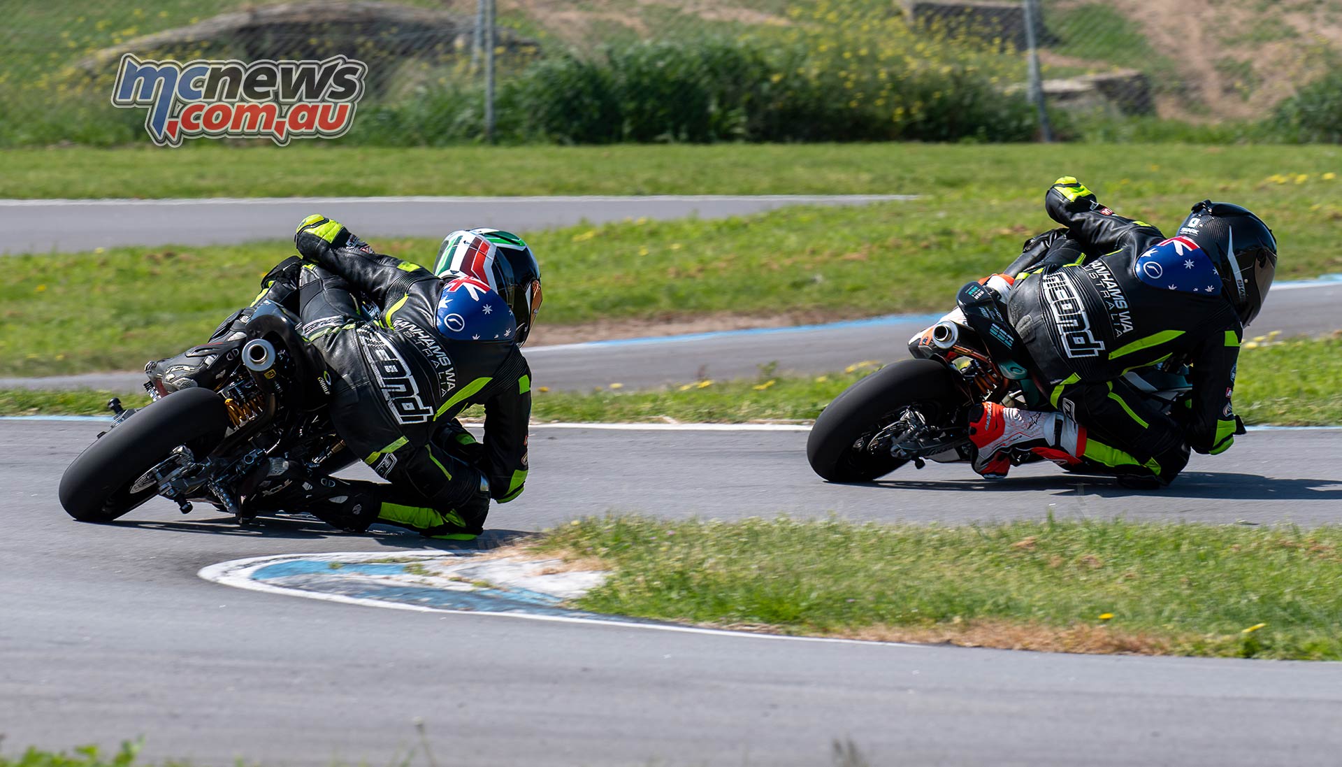 2022 FIM MiniGP Australia Final Images – Oakleigh Gallery C | MCNews
