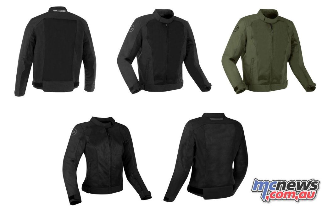 Bering's 2023 summer range arrives in Australia | MCNews