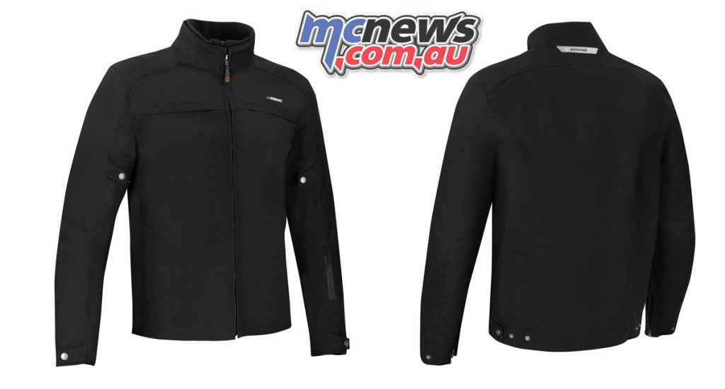 Bering's 2023 summer range arrives in Australia | MCNews