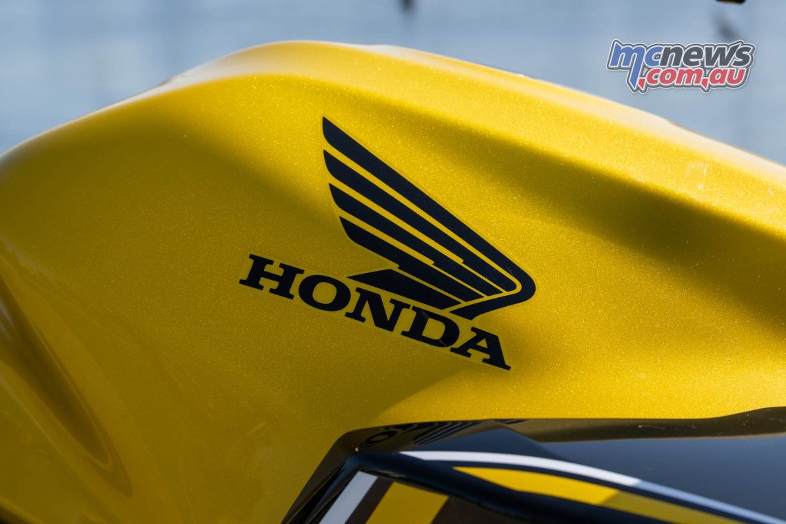 Honda CB500F Review | Motorcycle Test | MCNews