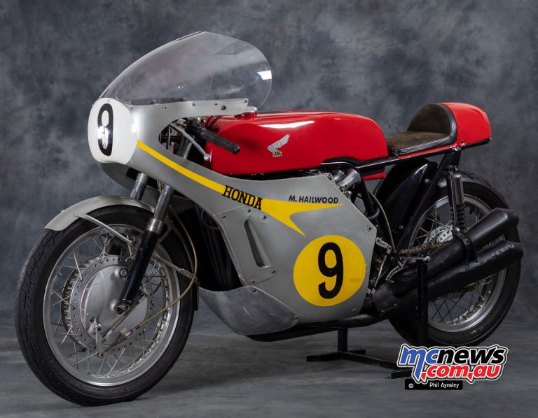 Brave riders overcoming Honda's chassis woes is not a new phenomenon ...