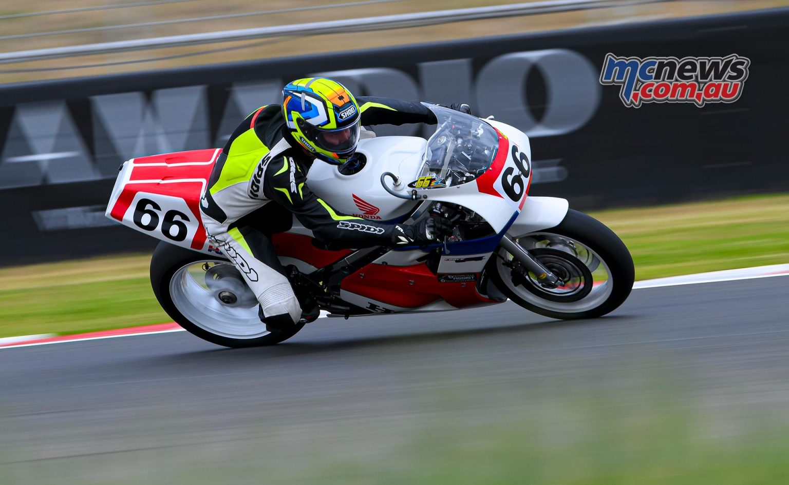 Australian Superbike Masters Cup to join ASBK for three rounds in 2023 ...