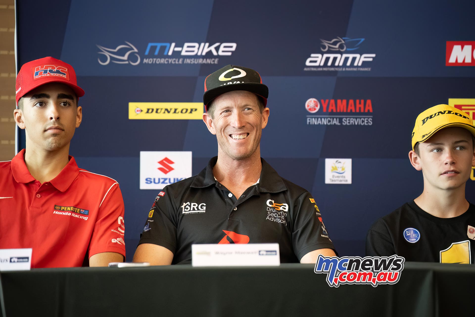 The Bend ASBK 2022 Images – Gallery C | MCNews