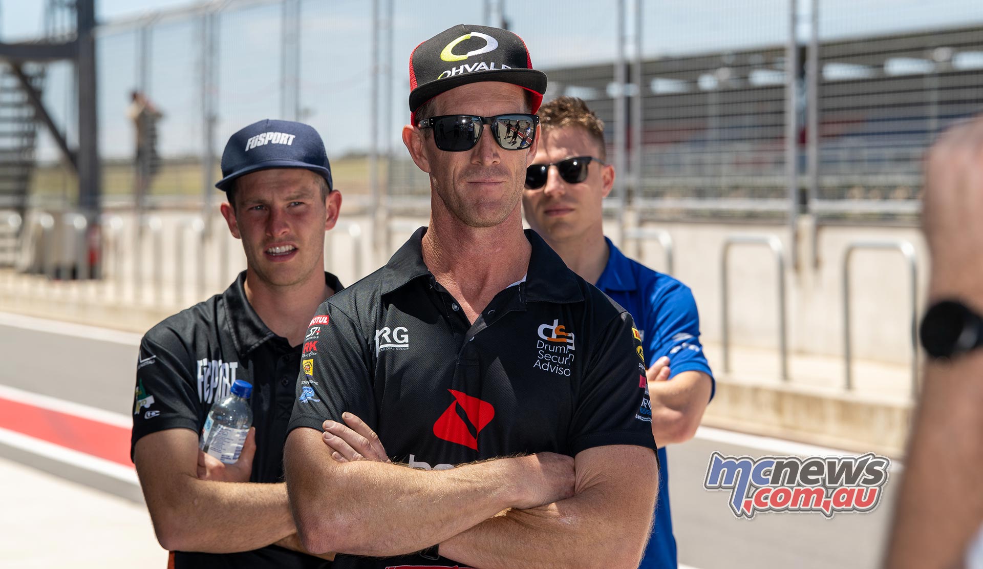 Wayne Maxwell on his new role and 2023 ASBK form guide | MCNews