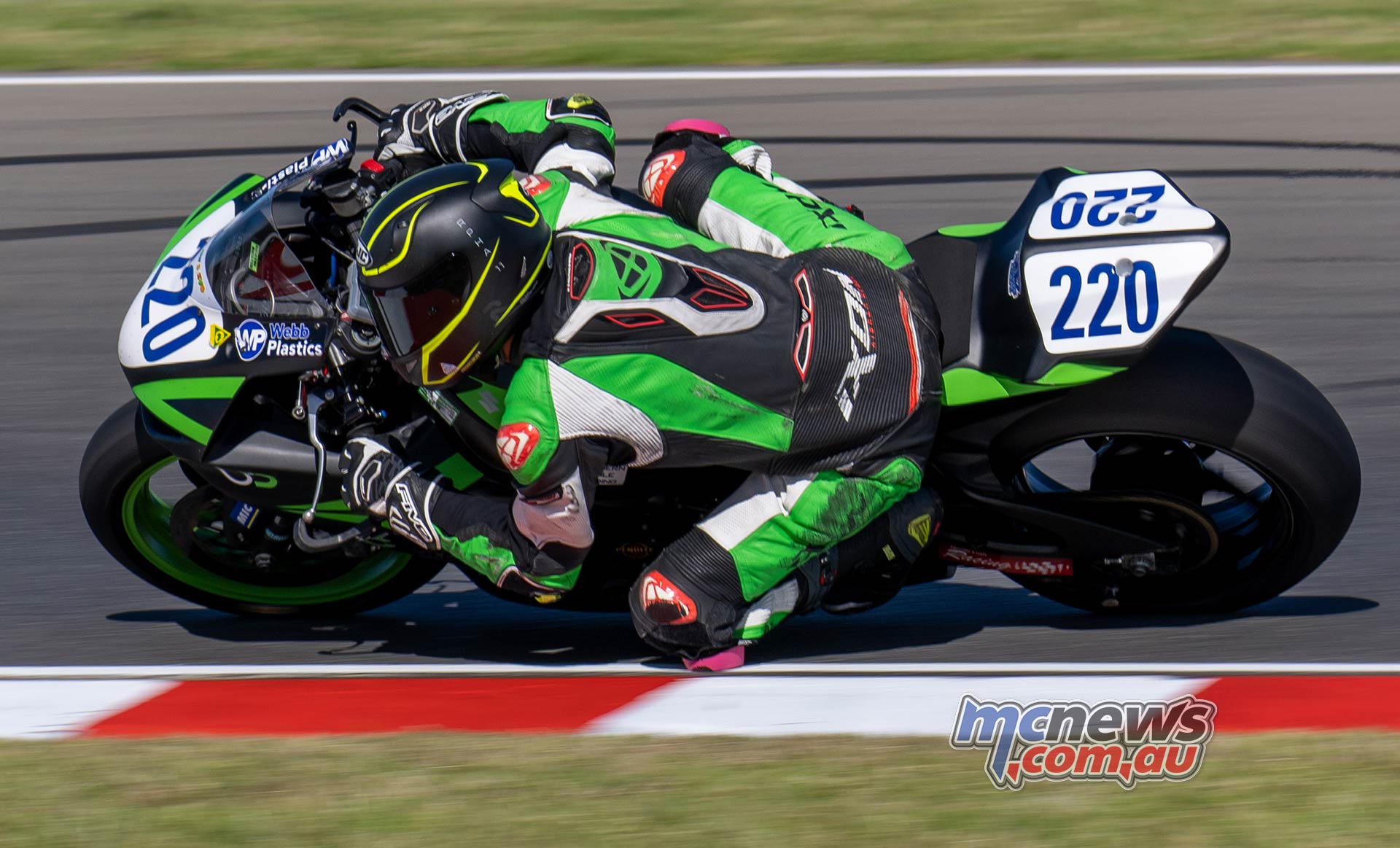 The Bend ASBK 2022 Images – Gallery B | MCNews