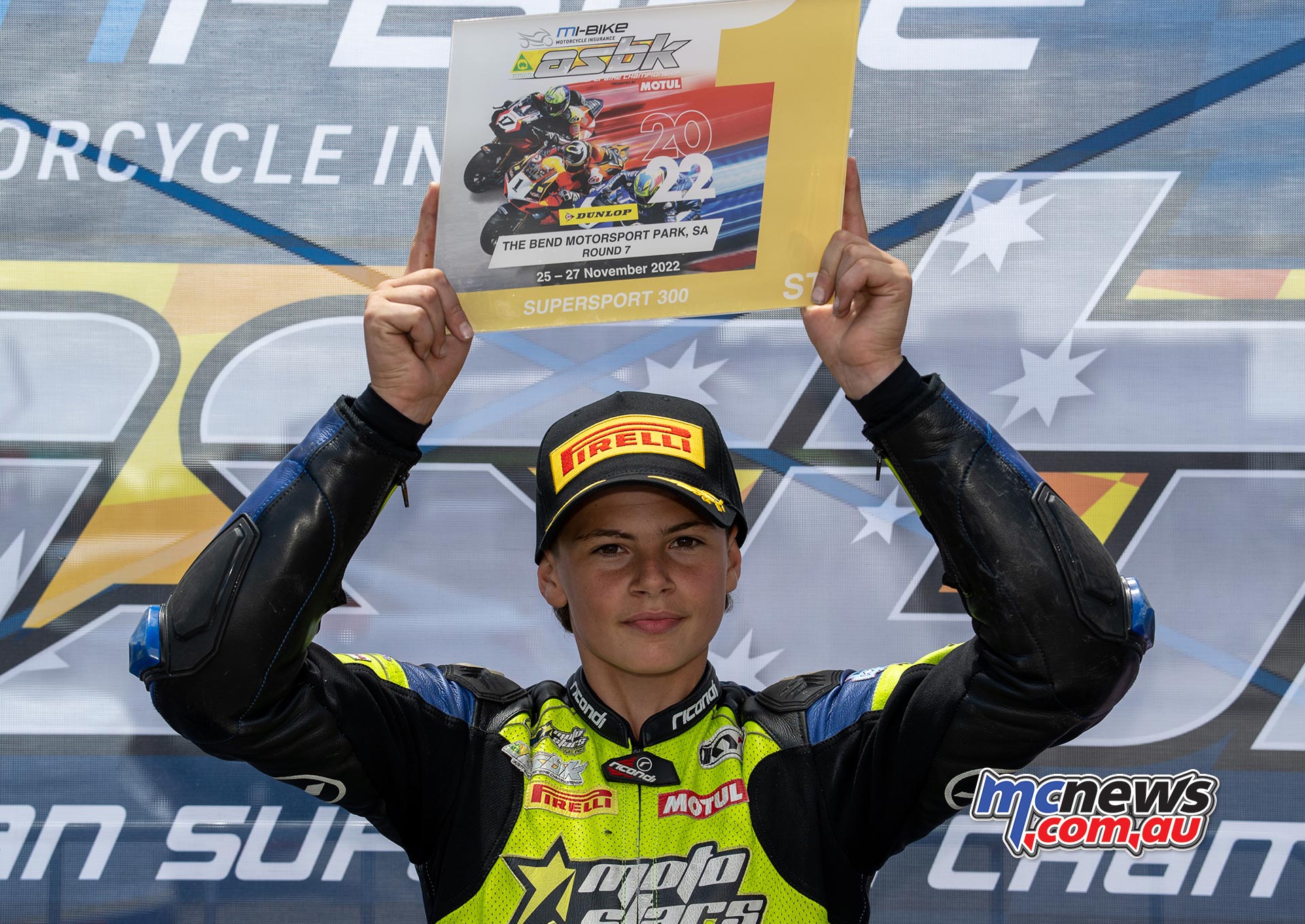 The Bend ASBK 2022 Images – Gallery C | MCNews