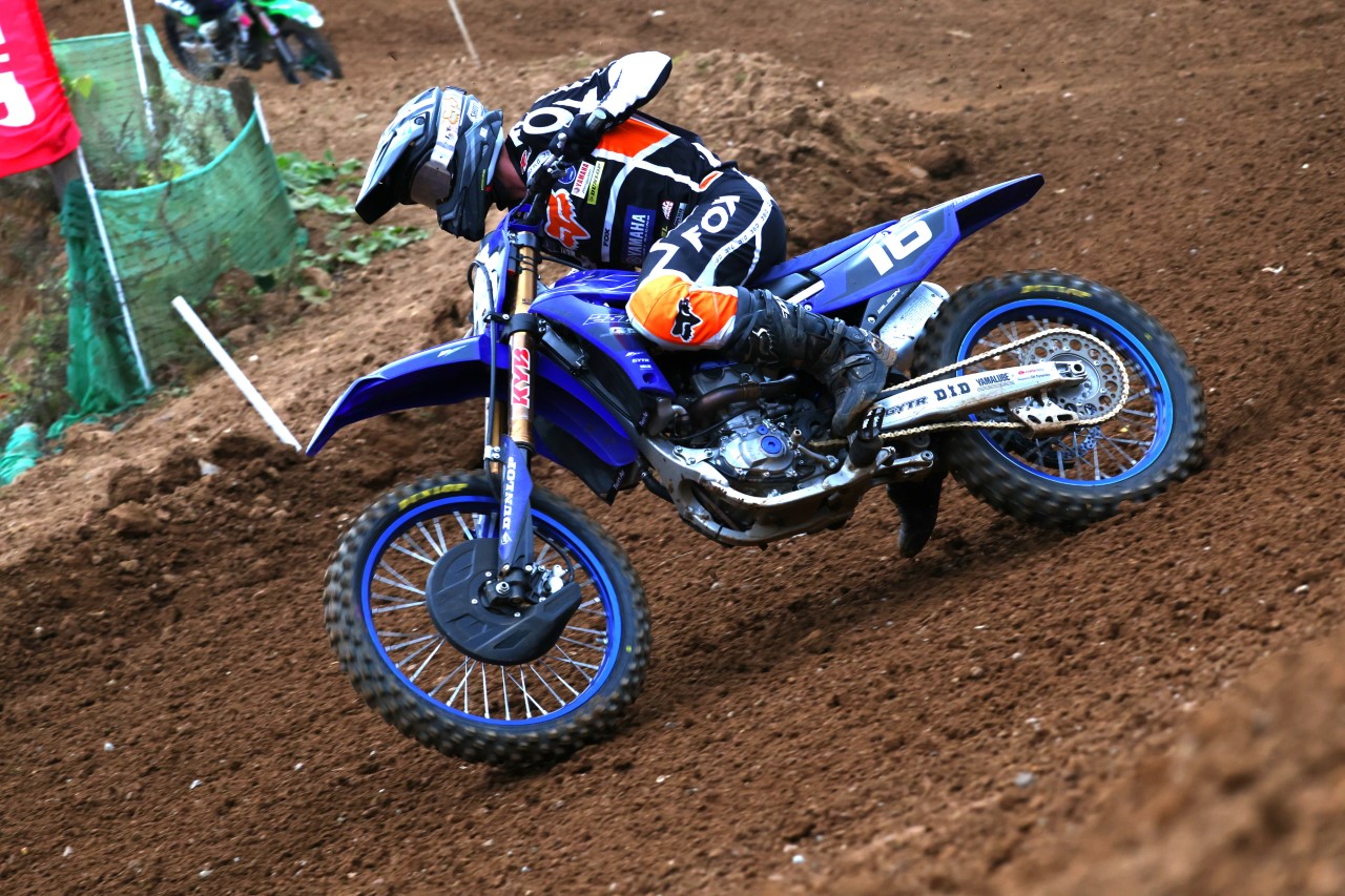 Moto News | Big Buck GNCC | Arenacross | MX | SX | MCNews