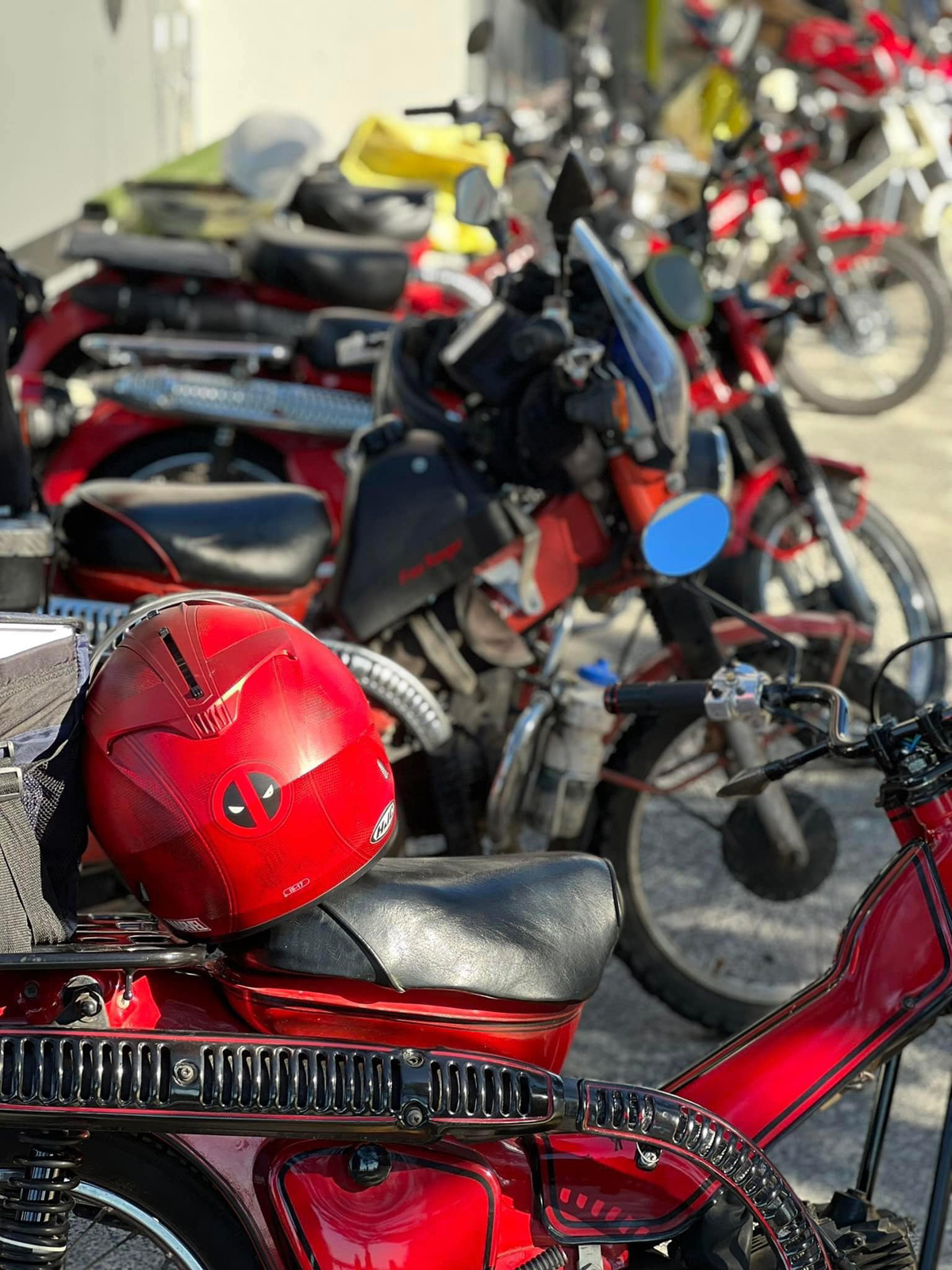 Wicks & Hollis win 2022 Australian Postie Bike GP | MCNews