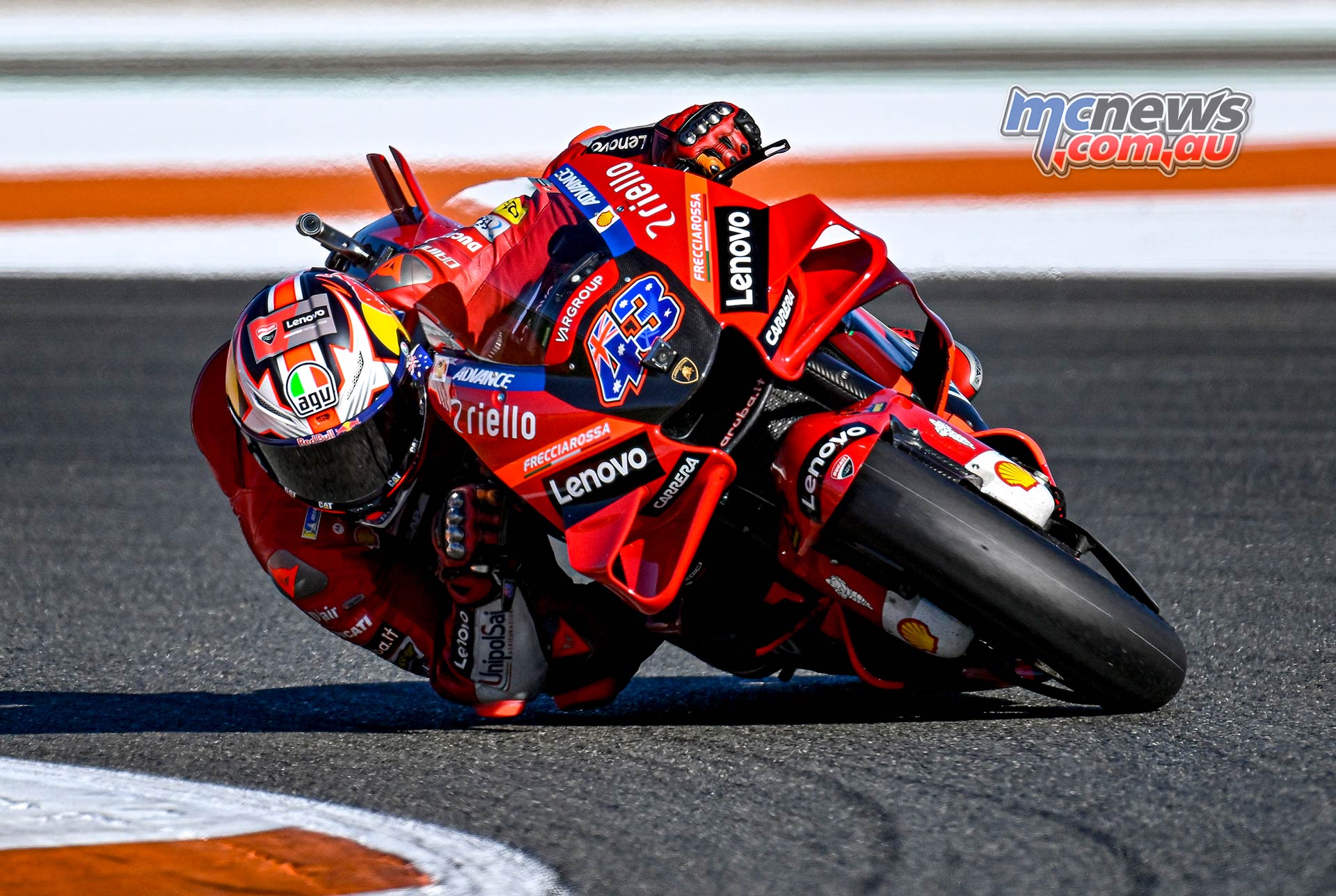 MotoGP Qualifying Report / Quotes / Race Day Guide / Schedule | MCNews