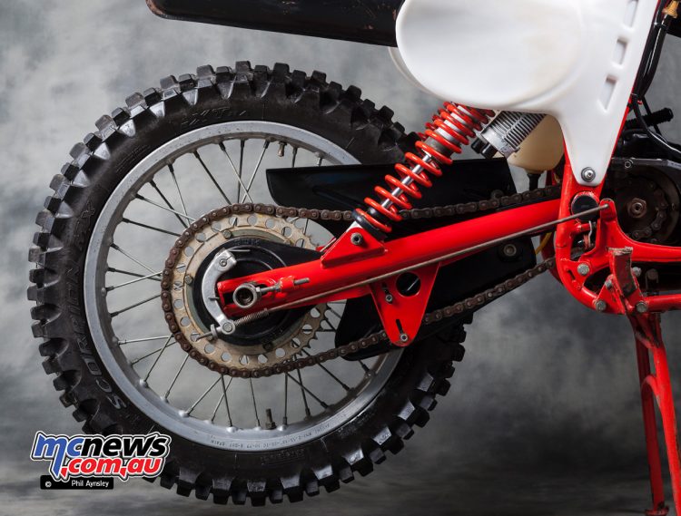 SWM RS 175GS - The Rotax powered SWM Motorcycles | MCNews