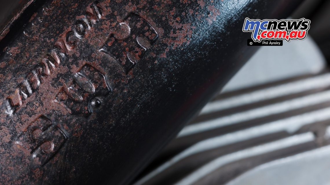 SWM RS 175GS - The Rotax powered SWM Motorcycles | MCNews