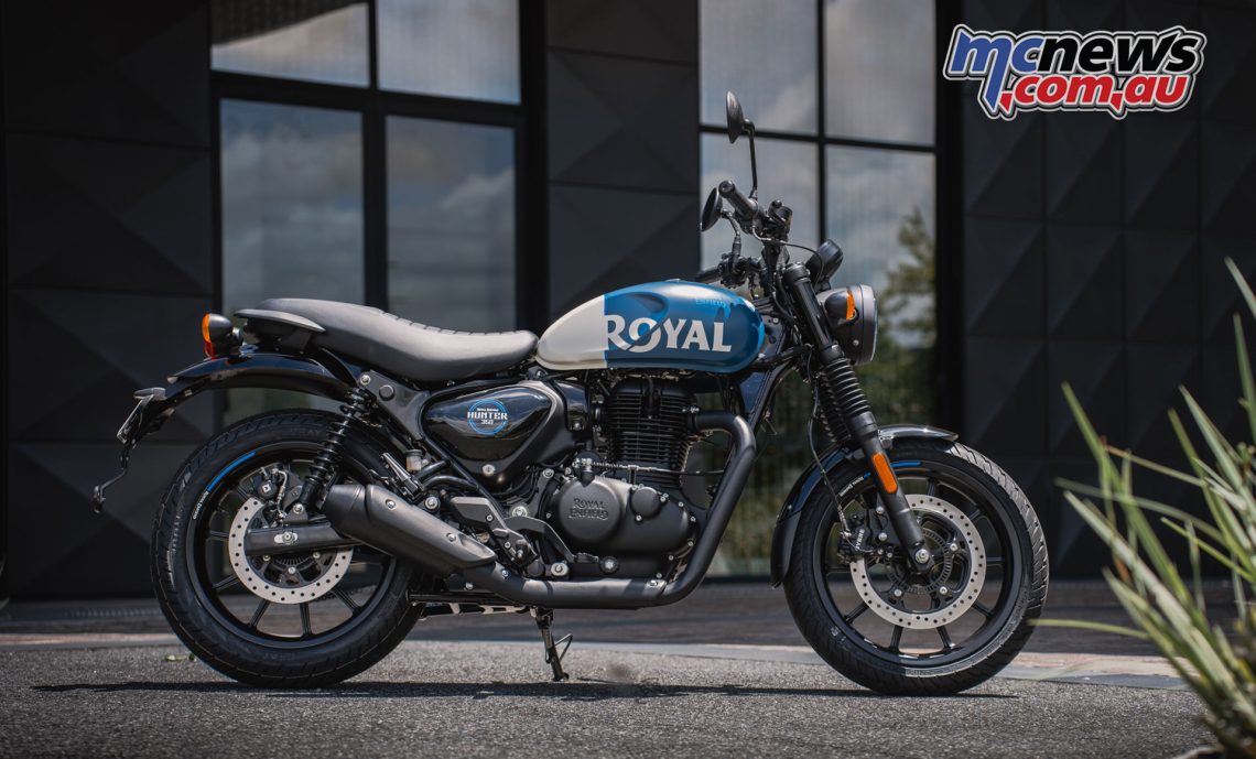 Royal Enfield Open Day coming to your dealer June 24! | MCNews