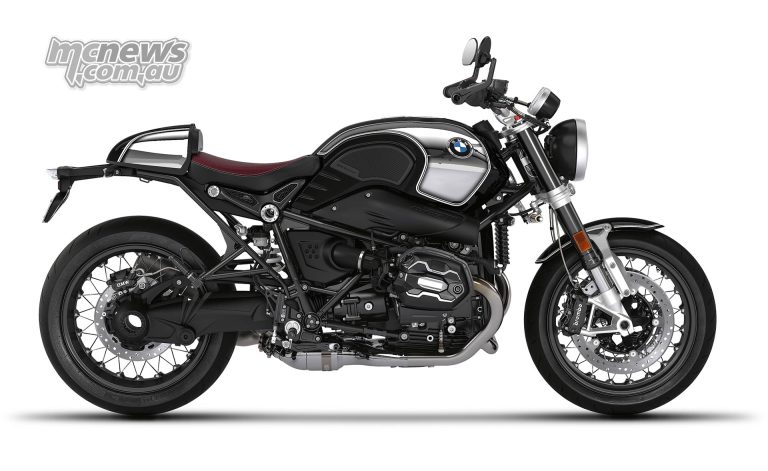BMW R nineT 100 Years and BMW R 18 100 Years editions revealed | MCNews
