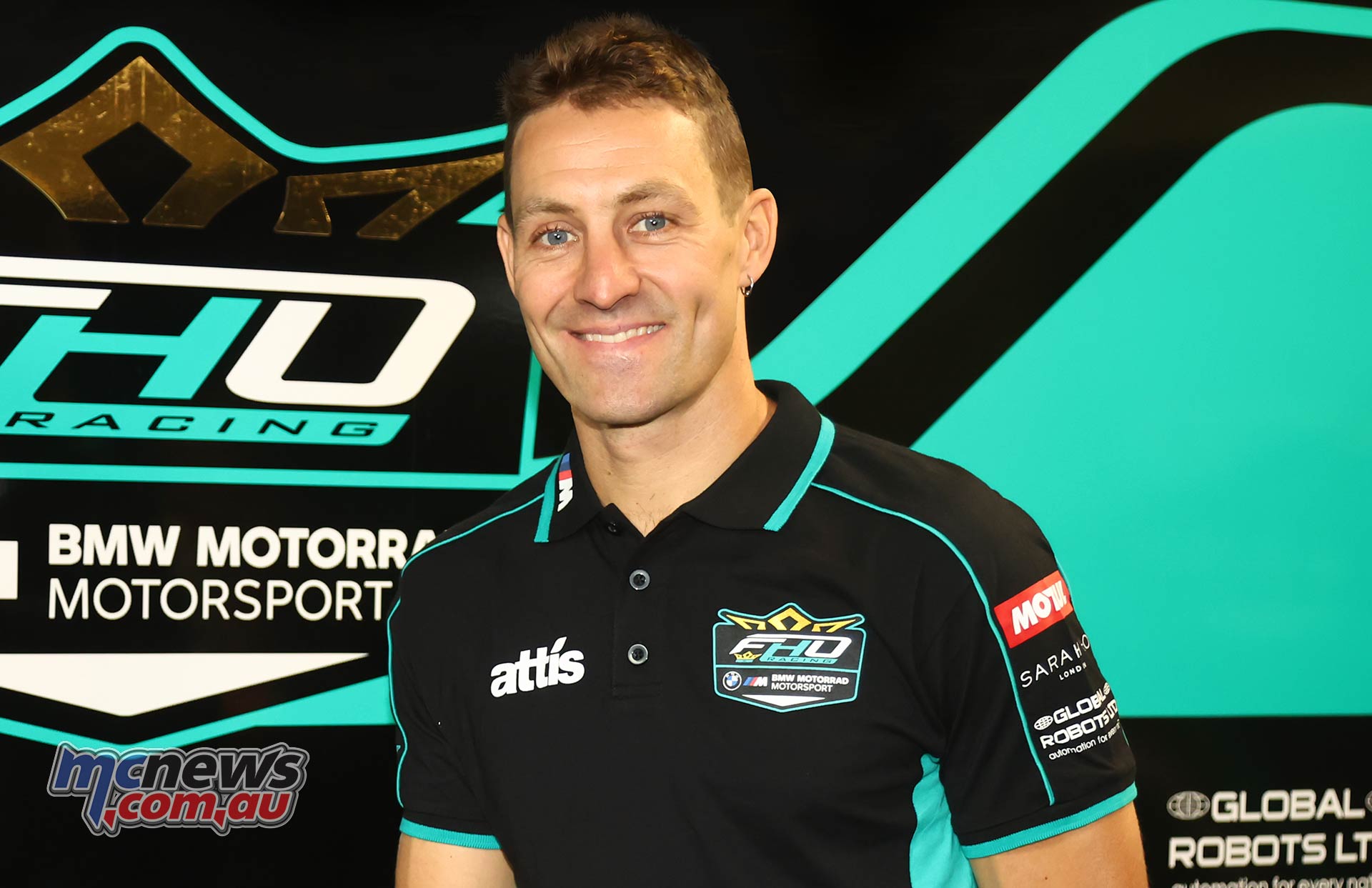 Josh Brookes Interview | We cover lots of bases in this chat with ...