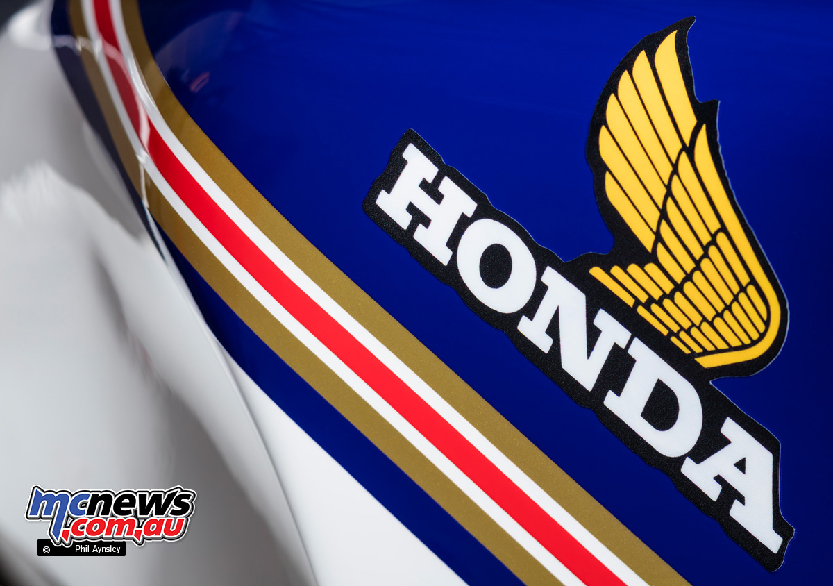 Honda RS500 - An NSR500 for Grand Prix privateers... | MCNews