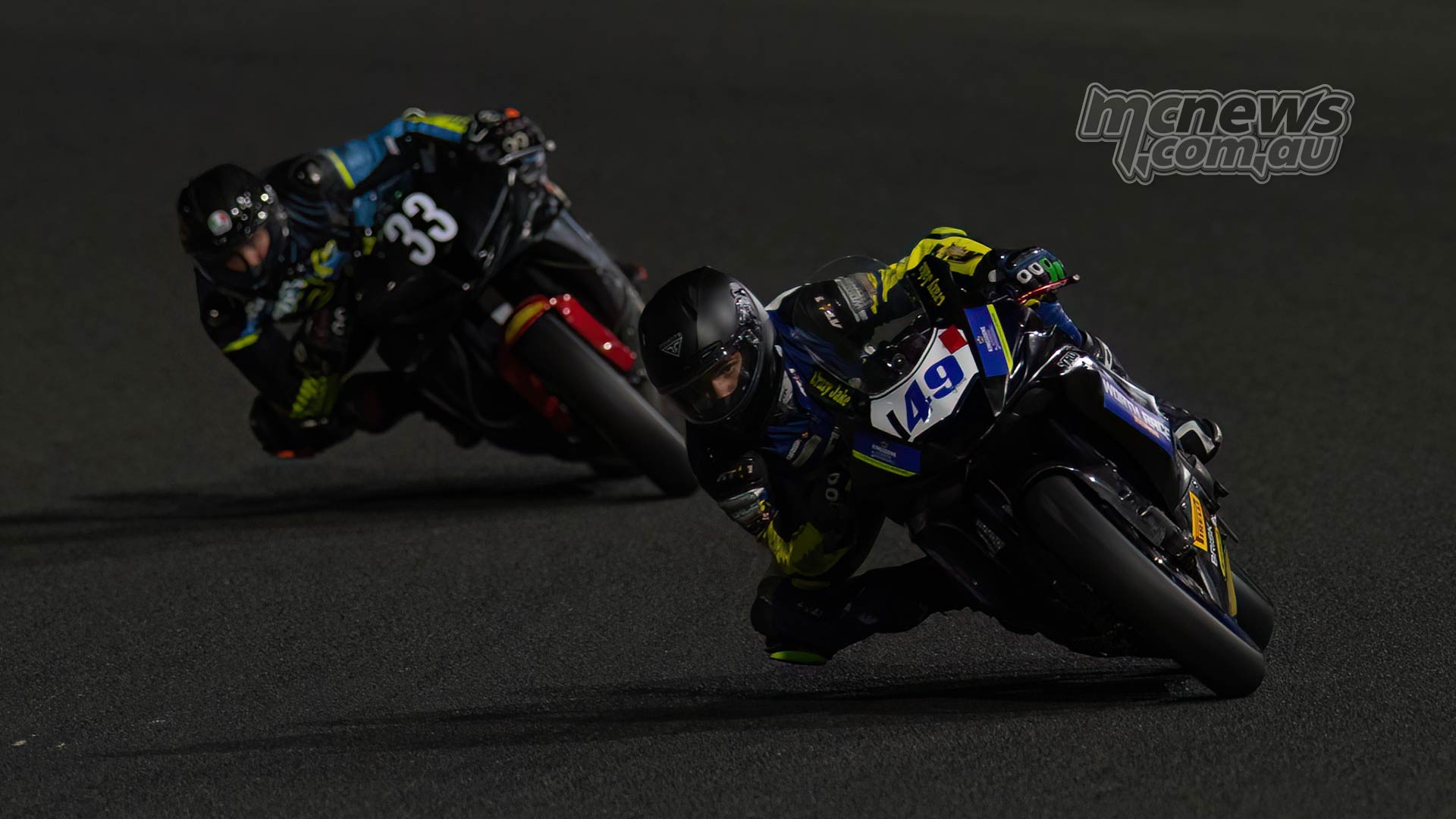 2023 St George Summer Night Series Round Two Report | MCNews