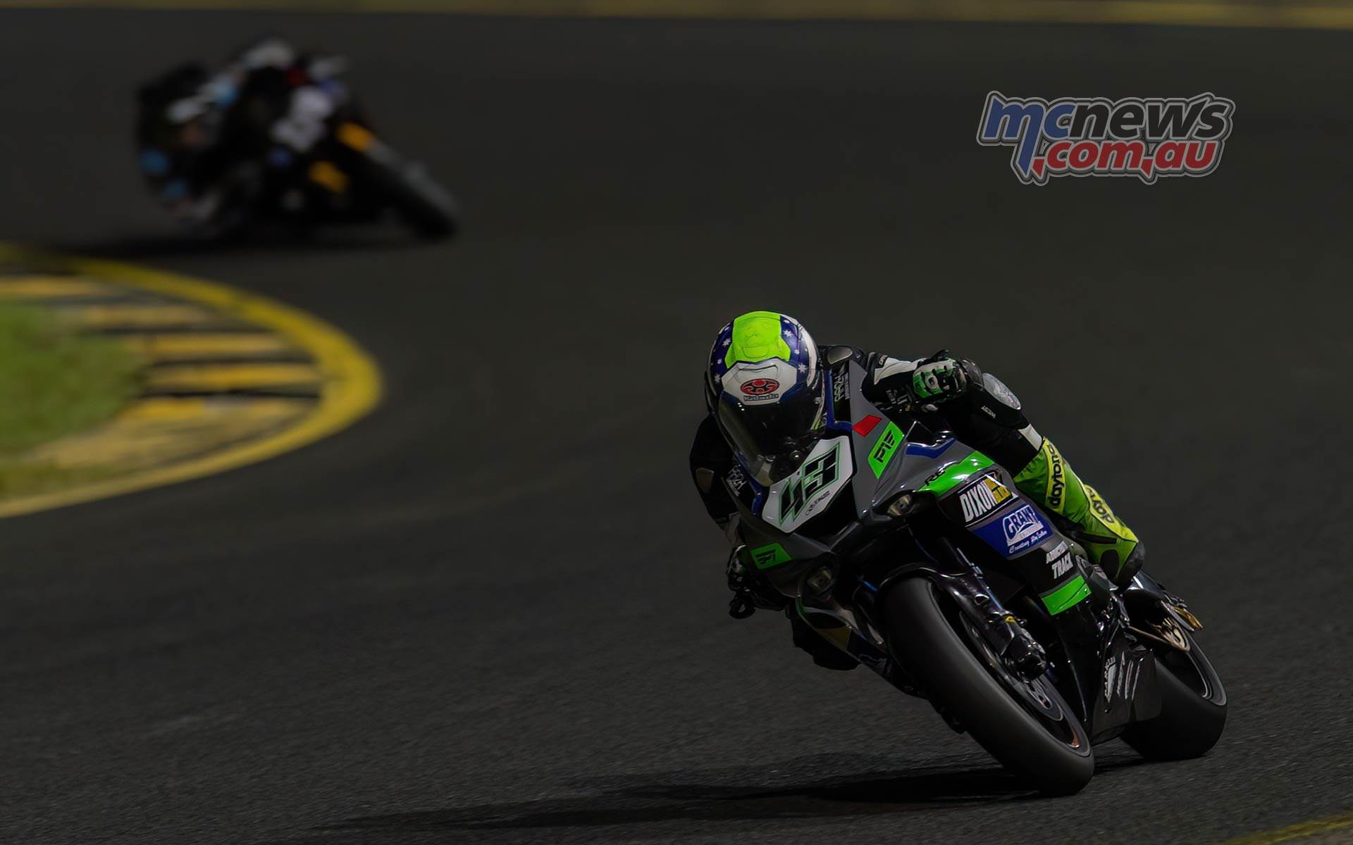 2023 St George Summer Night Series Round Two Report | MCNews