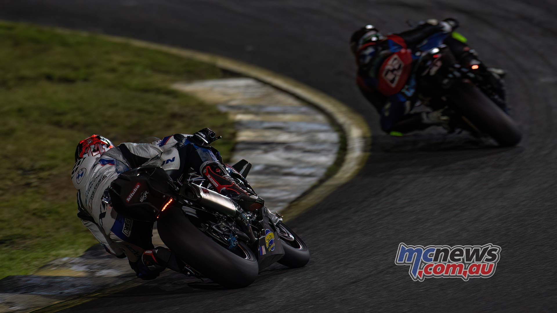 St George Summer Night Series Round Two Images | MCNews