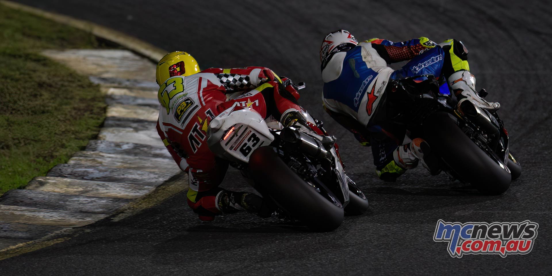 St George Summer Night Series Round Two Images | MCNews