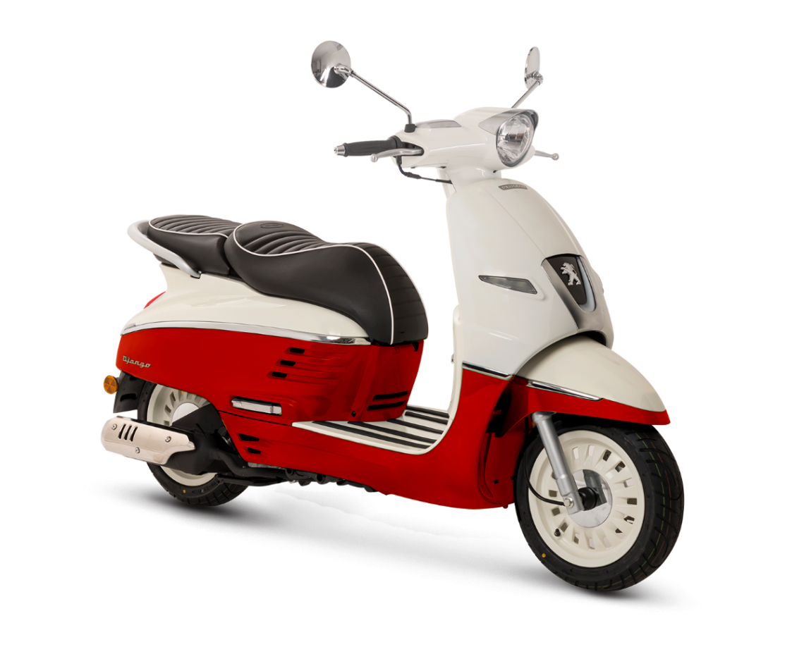 Introducing the new Django 50 | MCNews