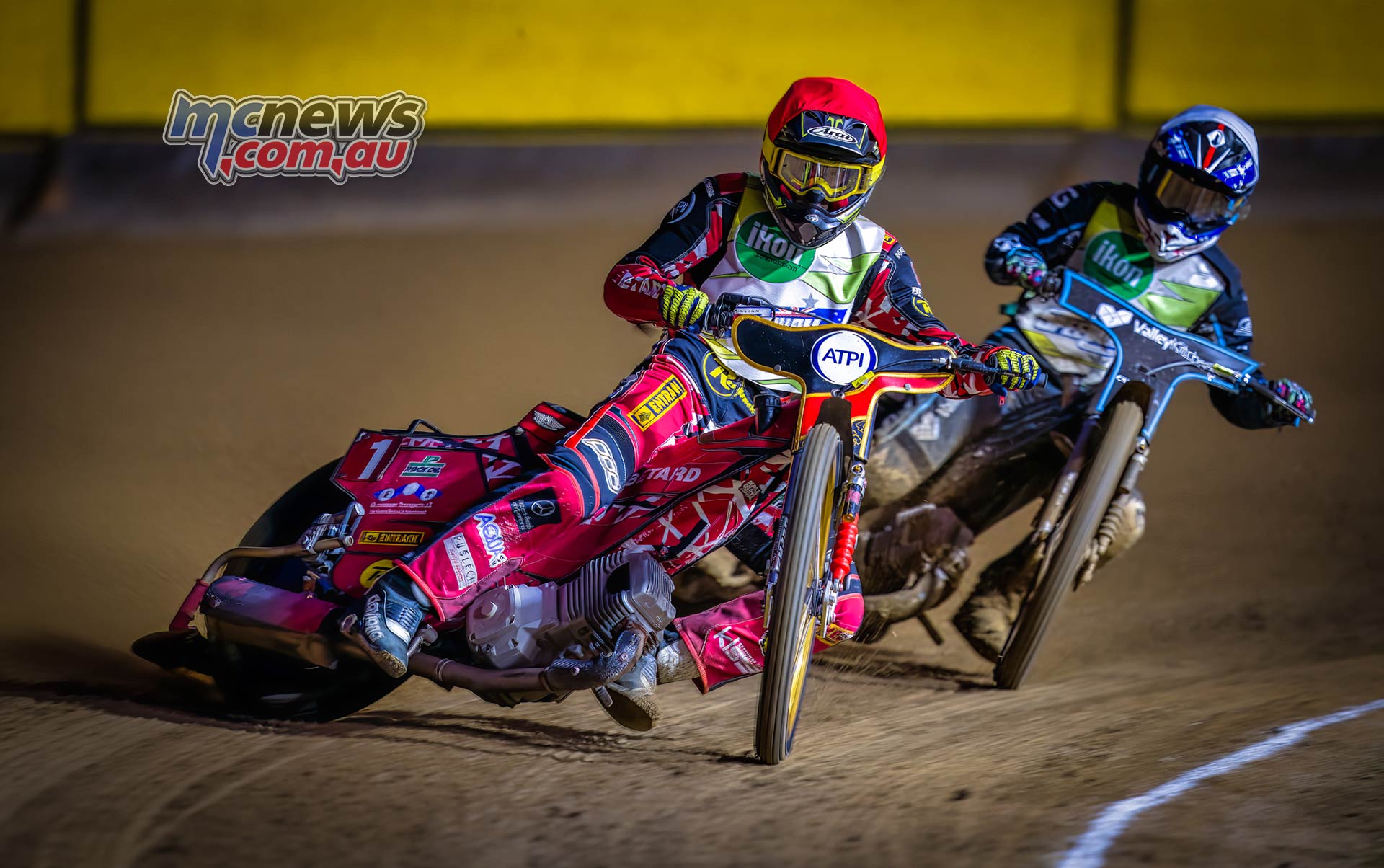 2023 Australian Solo Speedway Finale Images - Gallery A | MCNews