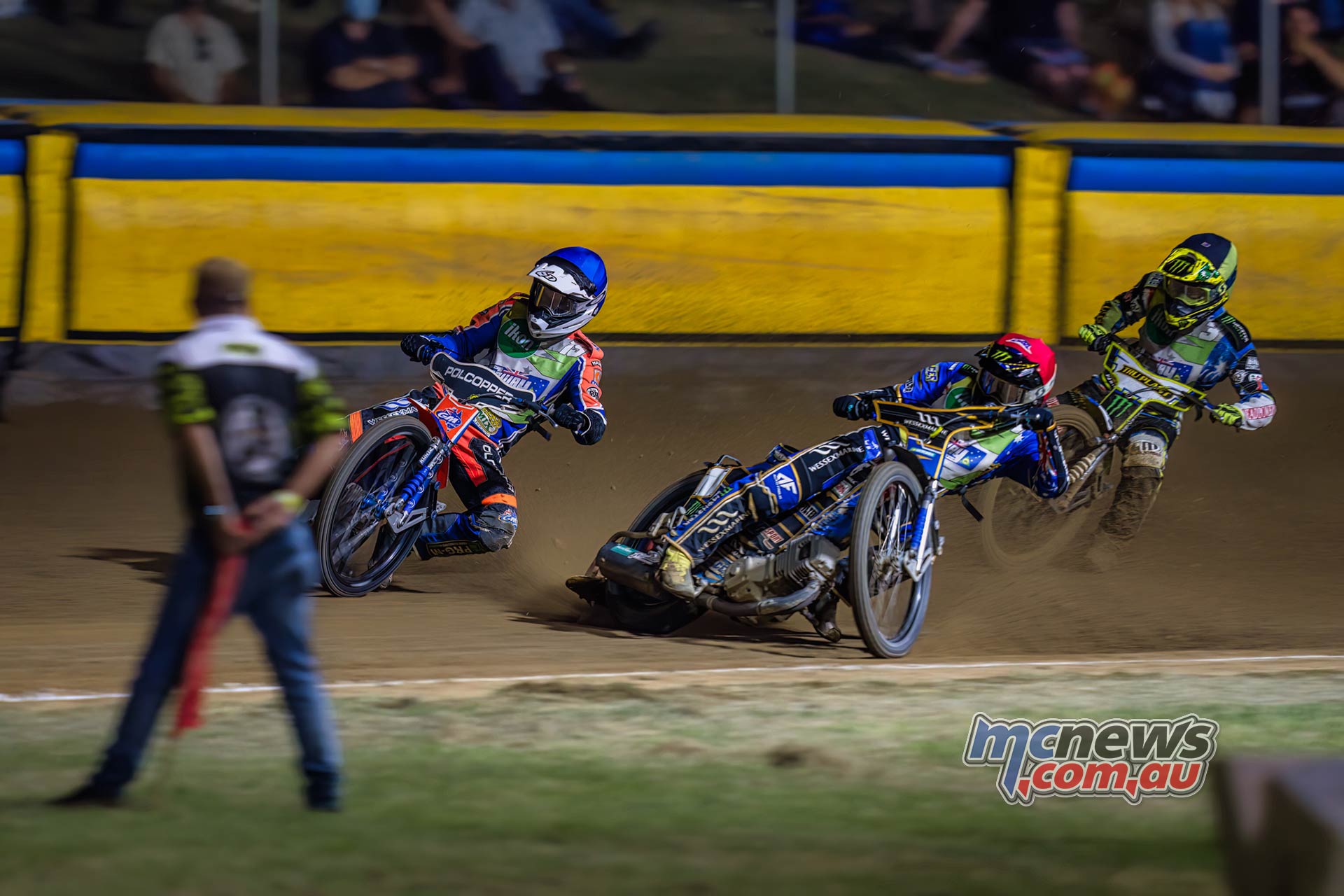 2023 Australian Solo Speedway Finale Images - Gallery A | MCNews