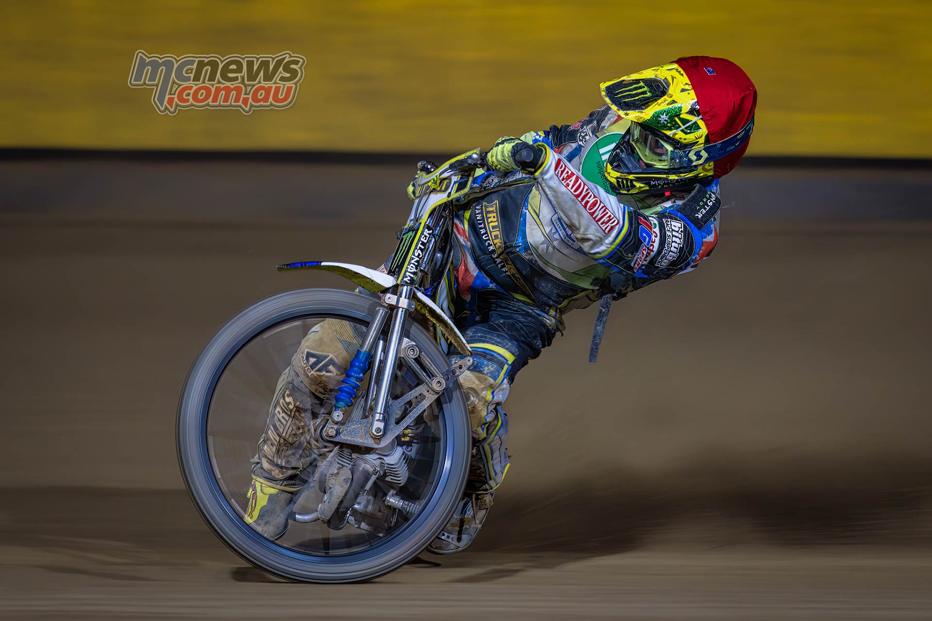2023 Australian Solo Speedway Finale Images - Gallery A | MCNews