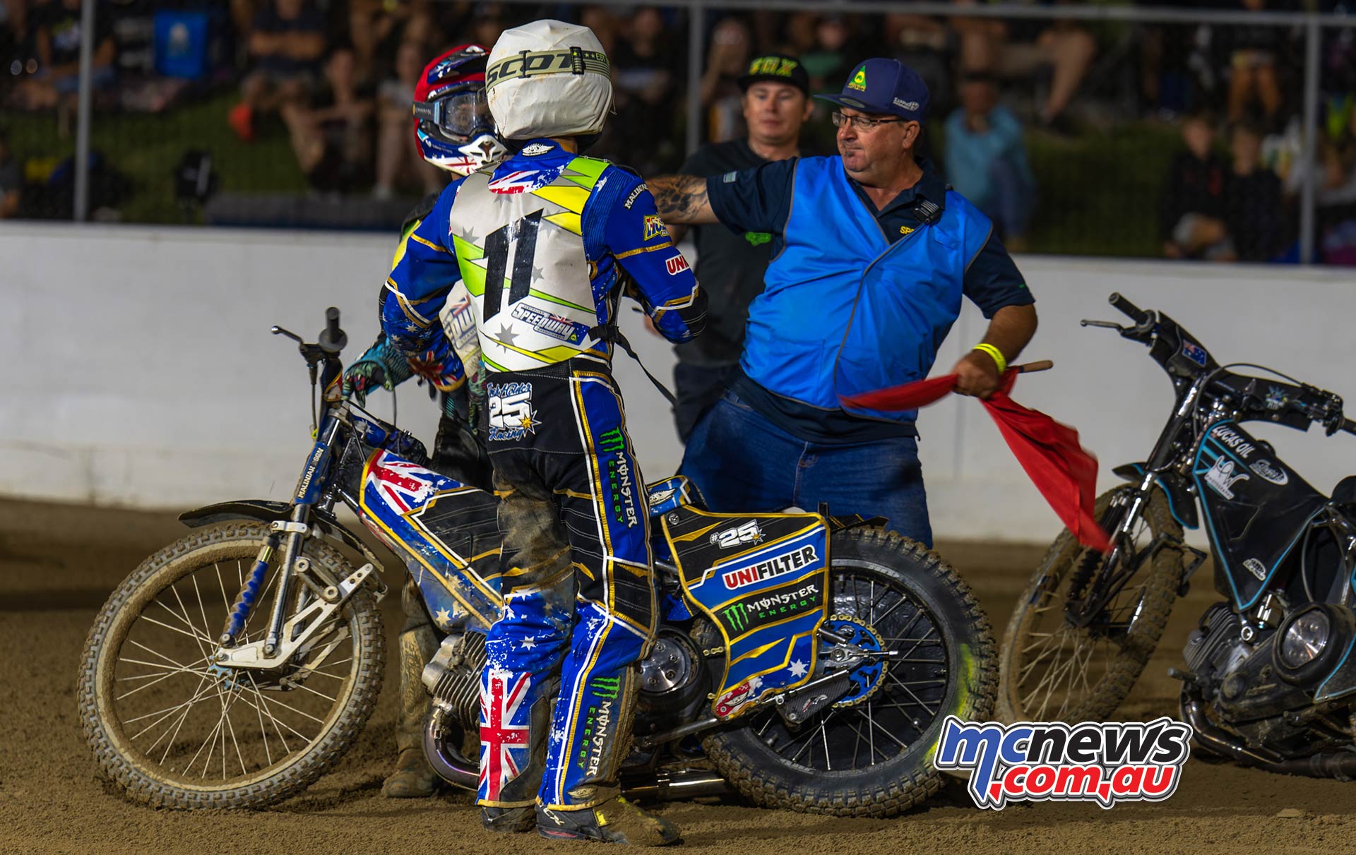 2023 Australian Solo Speedway Finale Images - Gallery A | MCNews