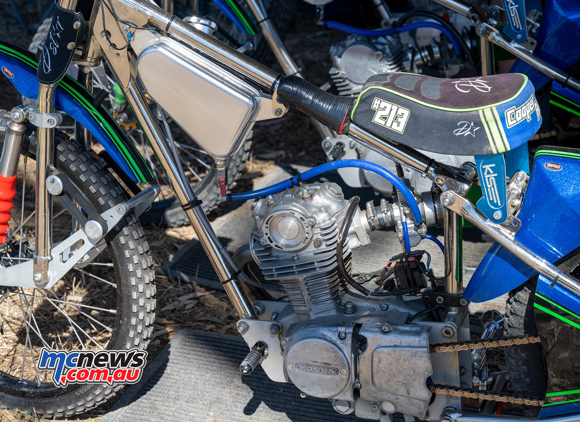 Speedway Solos Images Albury-Wodonga Gallery B | MCNews