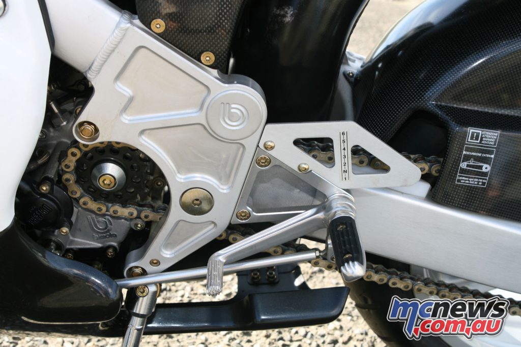 Bimota V-Due - The bike that bankrupted Bimota... | MCNews