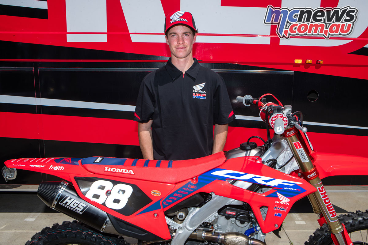 Moto News | Dakar | WSX | Speedway | Signings | Injuries | MCNews