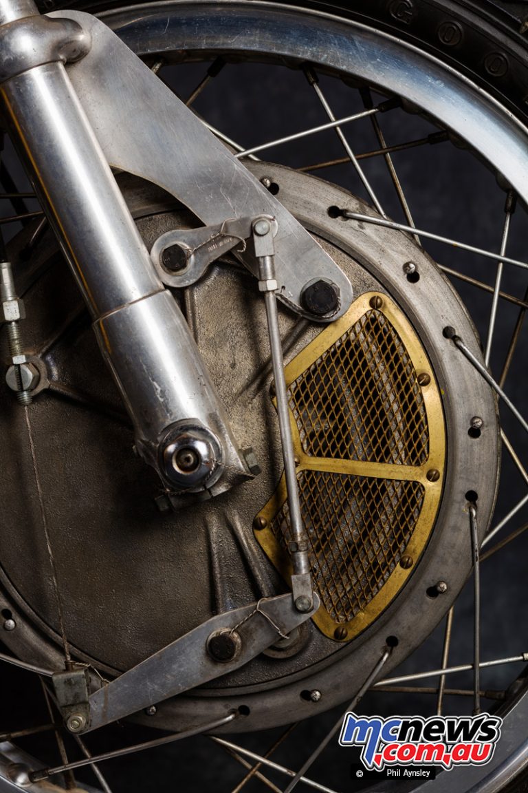 Kawasaki H1RA - The bike that Rusty Bradley lost his life on at Daytona ...