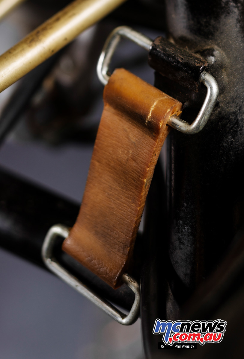 Kawasaki H1RA - The bike that Rusty Bradley lost his life on at Daytona ...