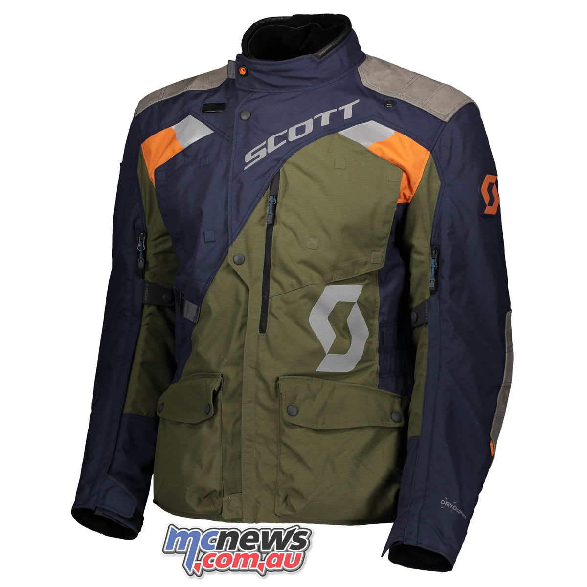 Expanded SCOTT Adventure gear range back in stock | MCNews