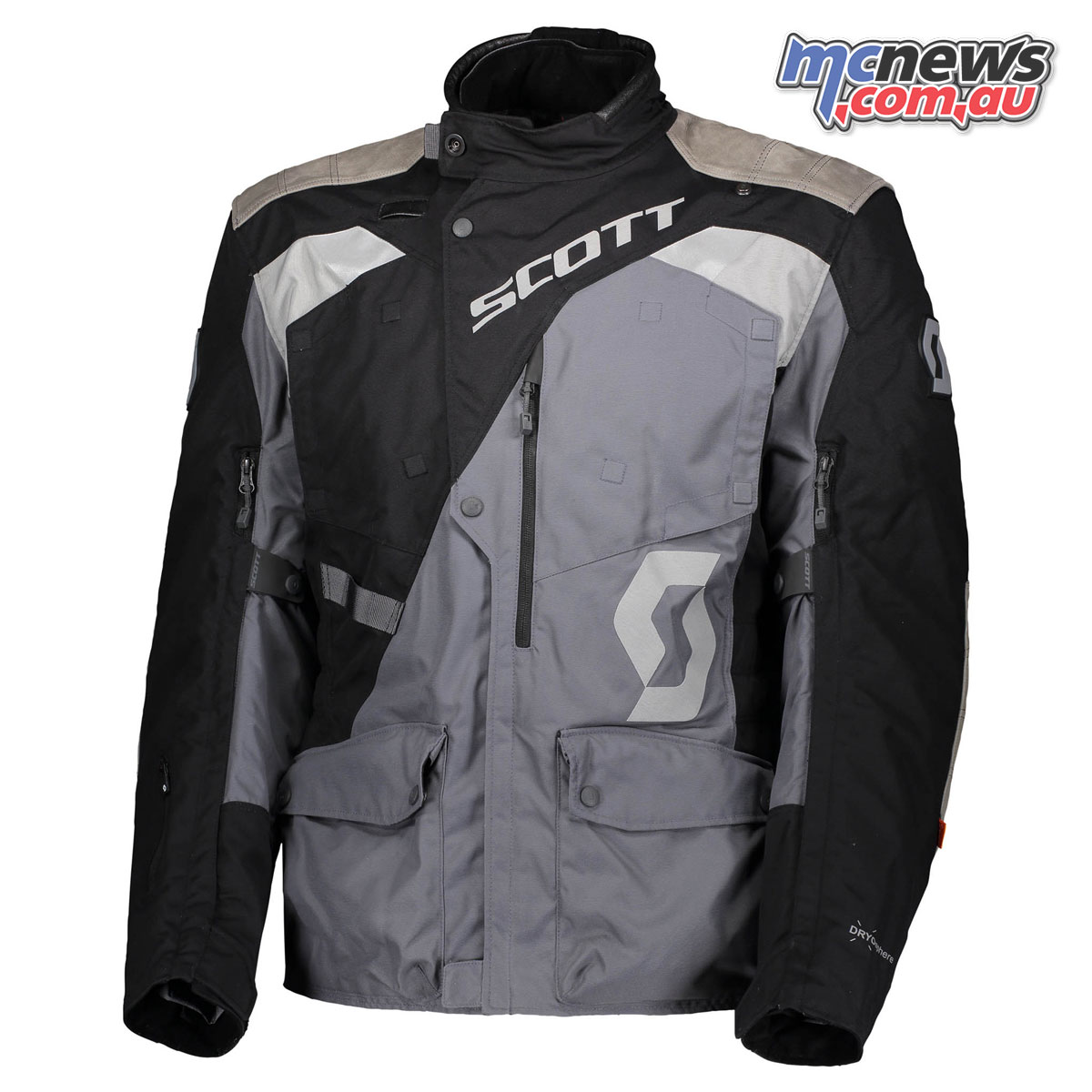 Expanded SCOTT Adventure gear range back in stock | MCNews