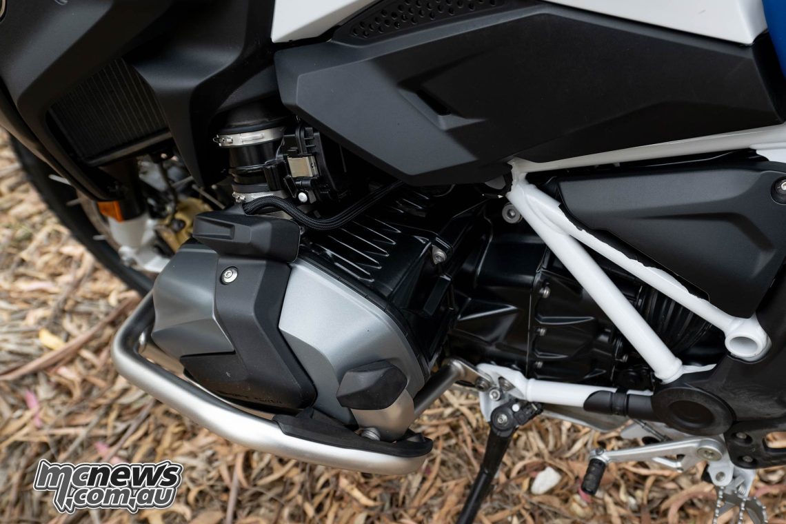 2023 BMW R 1250 GS Rallye X Review | Motorcycle Test | MCNews