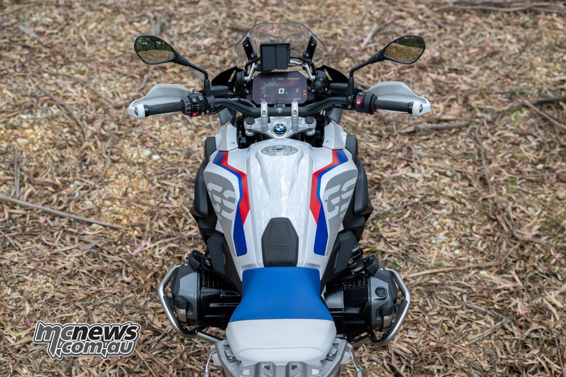 2023 BMW R 1250 GS Rallye X Review | Motorcycle Test | MCNews