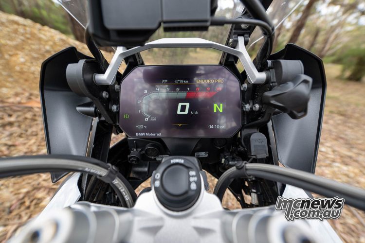 2023 BMW R 1250 GS Rallye X Review | Motorcycle Test | MCNews