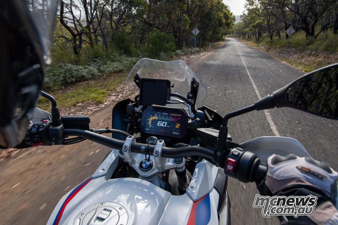 2023 BMW R 1250 GS Rallye X Review | Motorcycle Test | MCNews