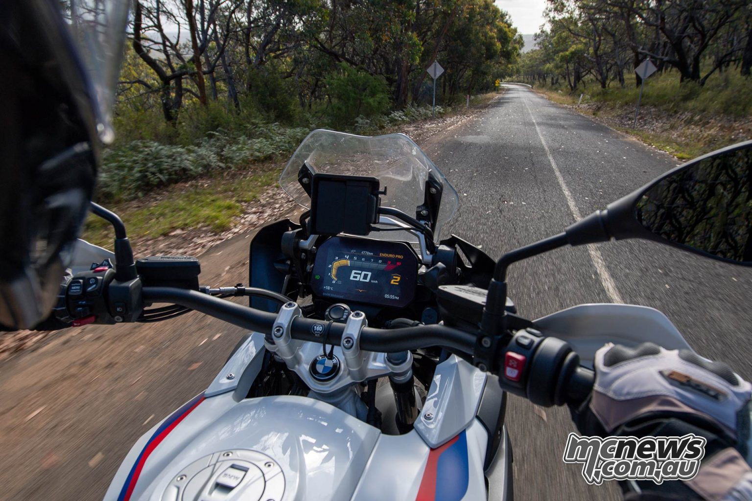 2023 BMW R 1250 GS Rallye X Review | Motorcycle Test | MCNews