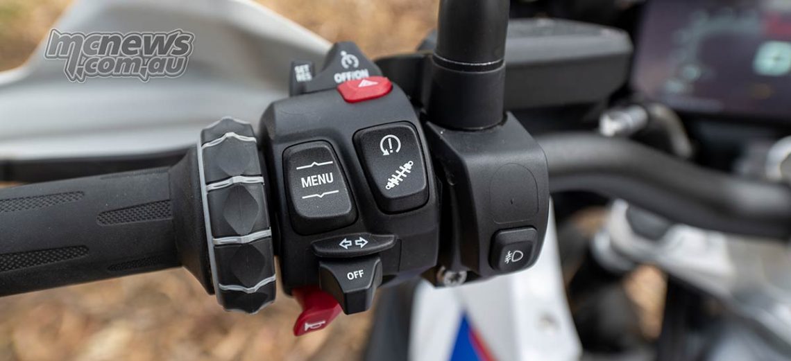 2023 BMW R 1250 GS Rallye X Review | Motorcycle Test | MCNews