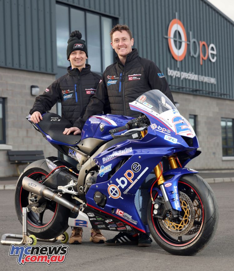 Massive North West 200 preview and race week schedule | MCNews