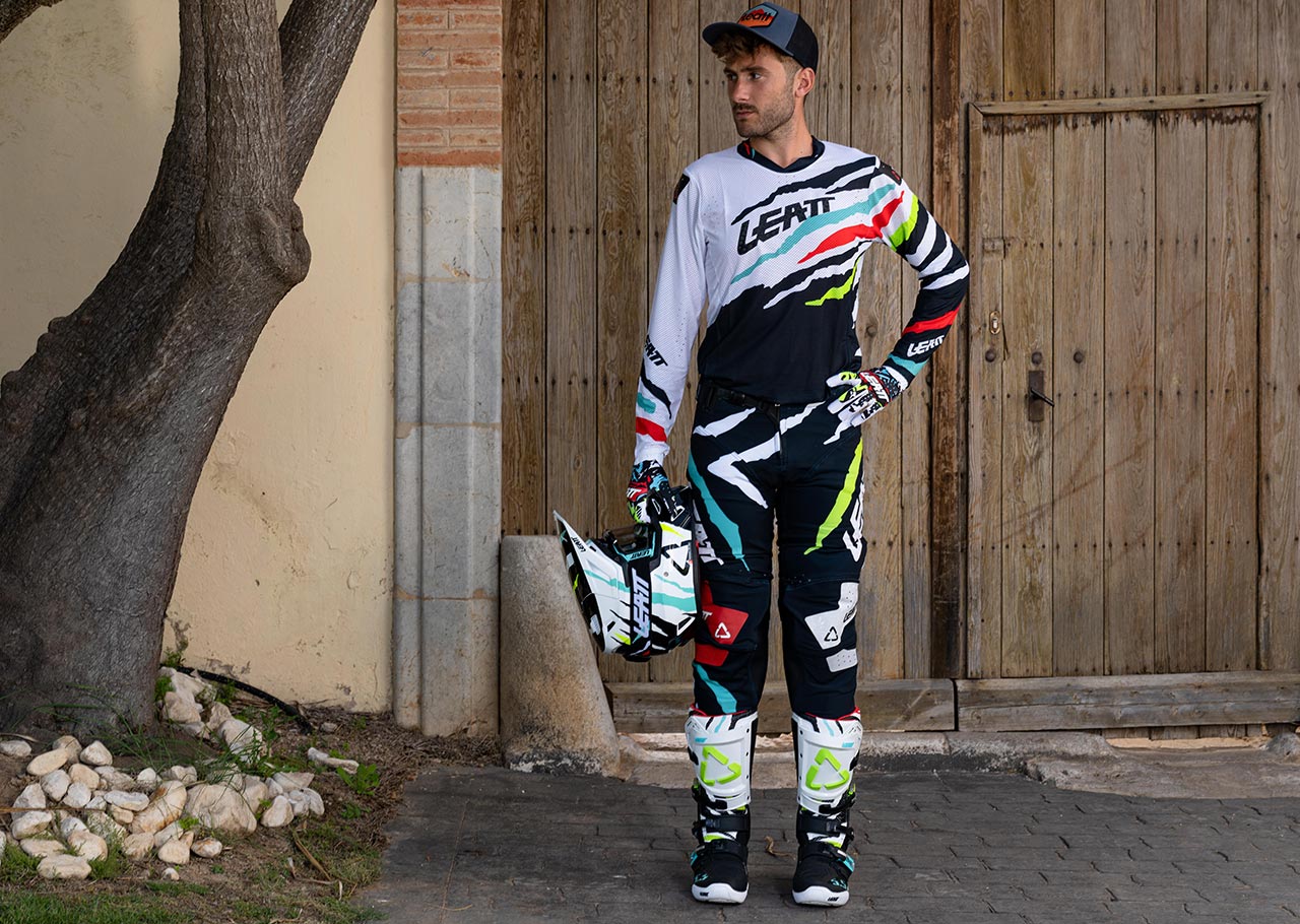 New Australian distributor for Leatt | MCNews