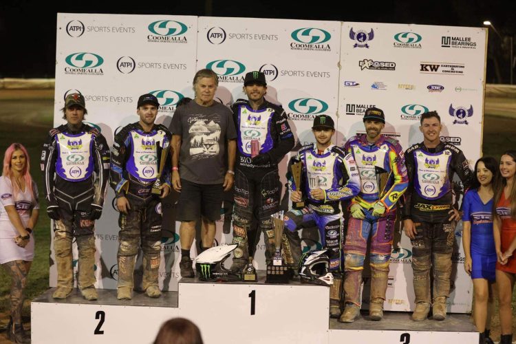 Moto News | MX | Flat Track | MXGP | SX | Enduro | Speedway | MCNews