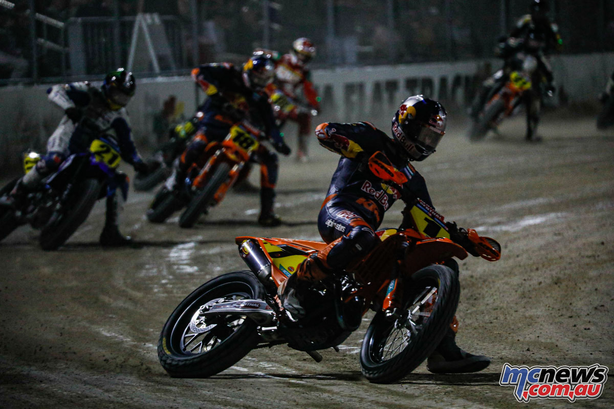 Strong start for Aussies Drane & Whale at Daytona AFT double-header ...