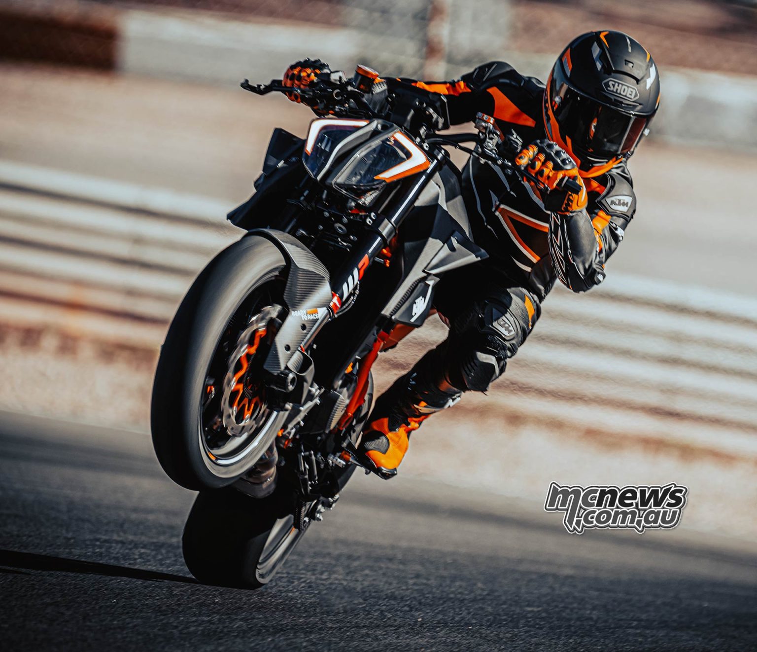 2023 KTM 1290 Super Duke RR coming here in limited numbers | MCNews