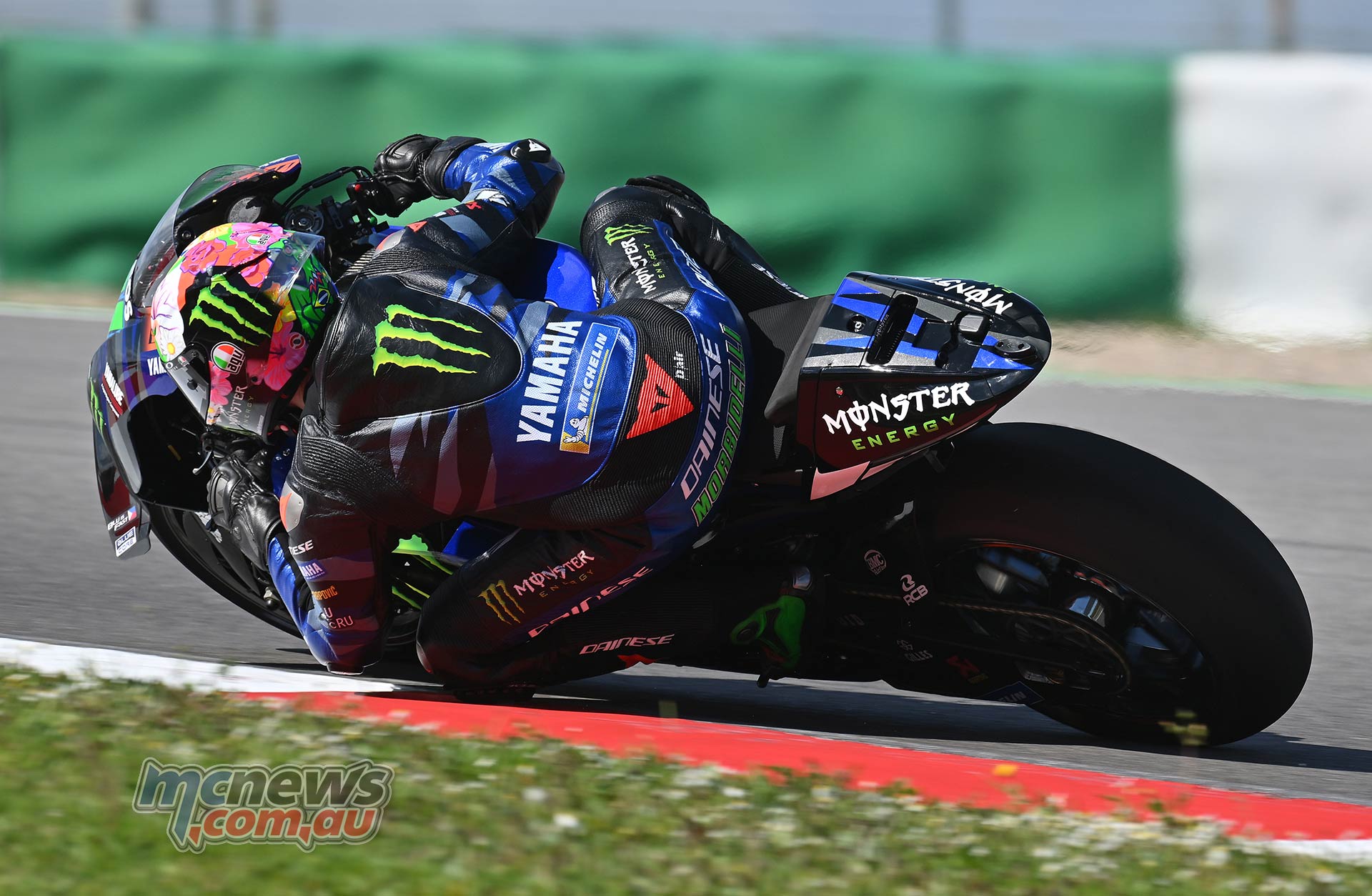 Portimao MotoGP Test - Focus on Yamaha | MCNews