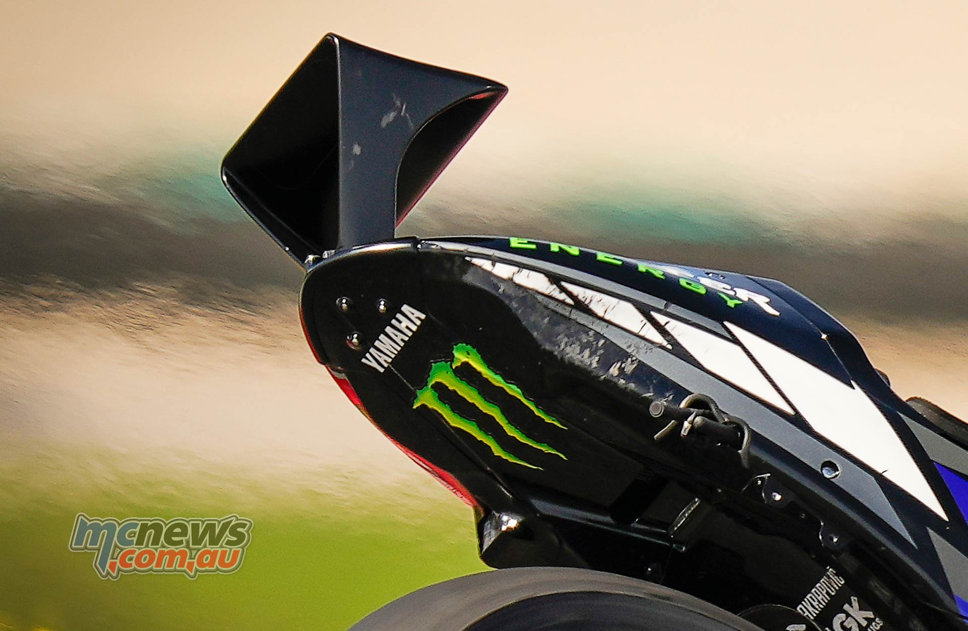 Portimao MotoGP Test - Focus on Yamaha | MCNews