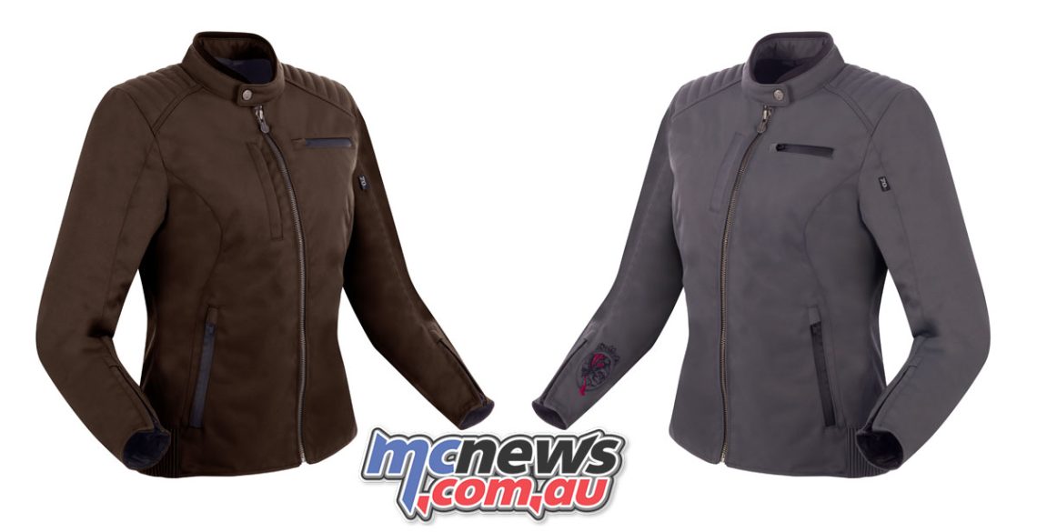 Segura introduce eco-friendly Eternal Jackets | MCNews