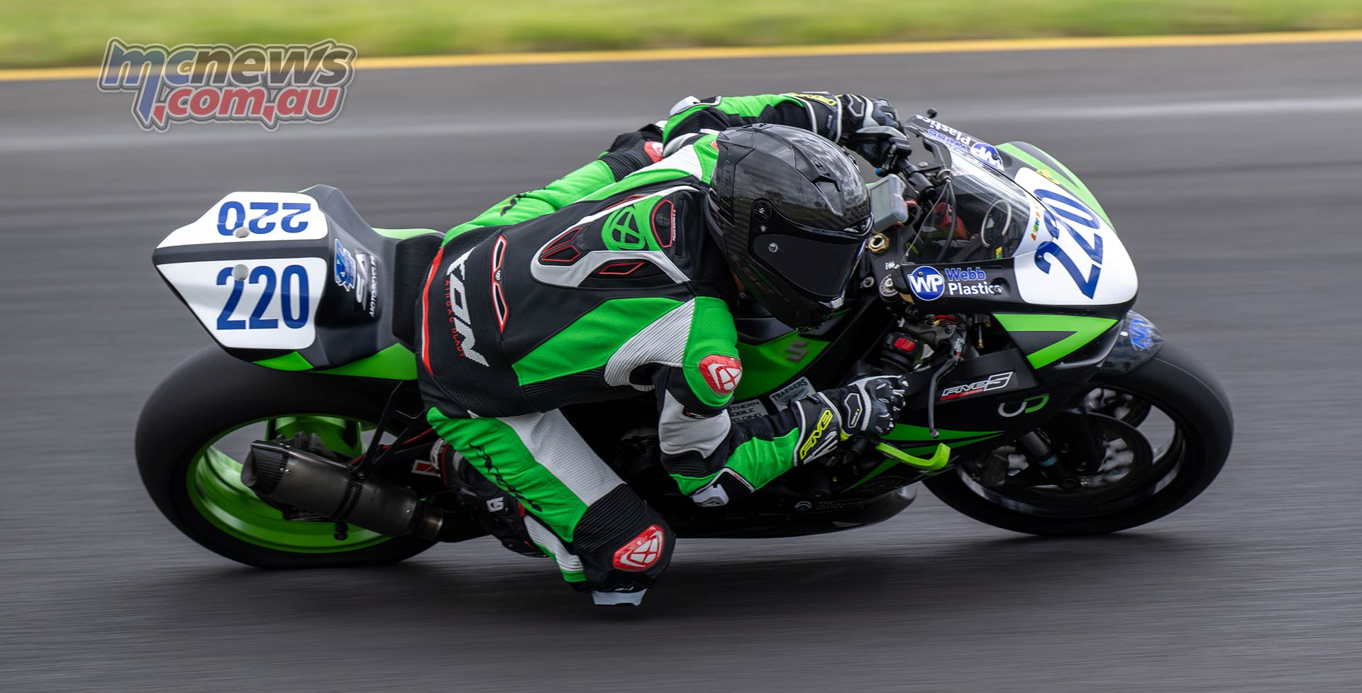 Sydney Motorsport Park ASBK Images - Gallery K | MCNews